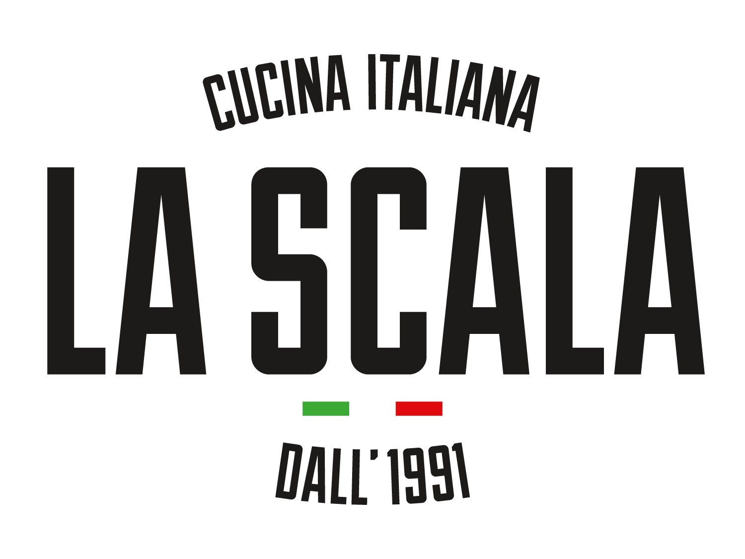 LA SCALA - Pizzeria mit Wohlfühl-Ambiente